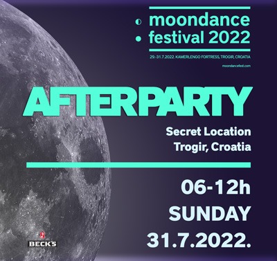 Event - AFTER PARTY